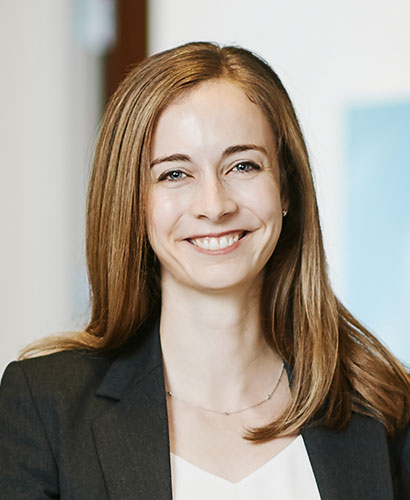 Kathryn Reddy - BPEA